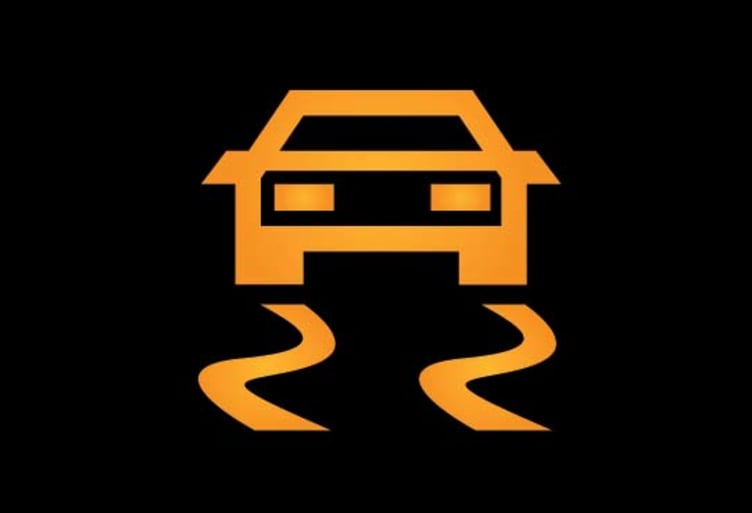 What 18 Symbols On Your Car’s Dashboard Mean