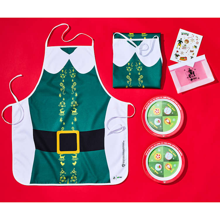 How to Get HelloFresh’s Buddy the Elf Spaghetti Kit