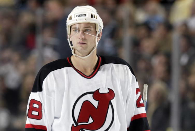 50 Greatest New Jersey Devils Players Of All Time