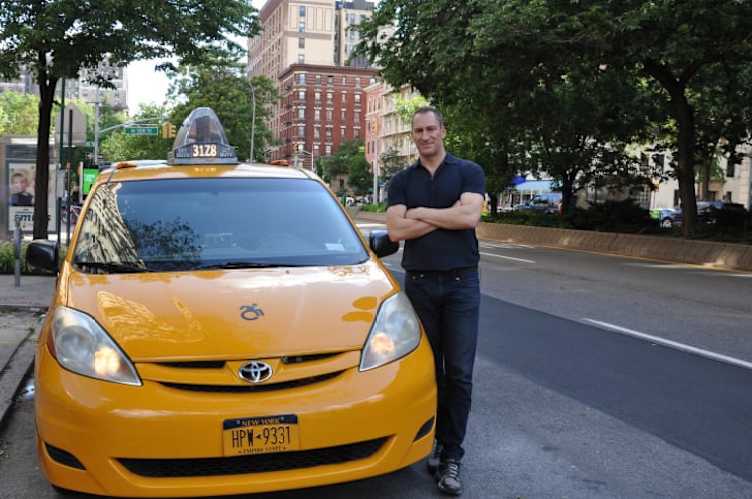 11 Fast Facts About Cash Cab | Mental Floss