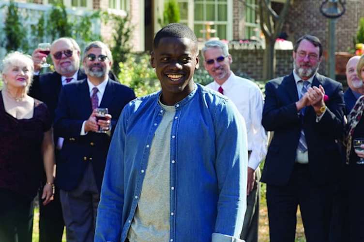 Get Out' Movie Facts | Mental Floss