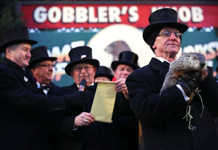 11 Punxsutawney Phil Facts for Groundhog Day | Mental Floss