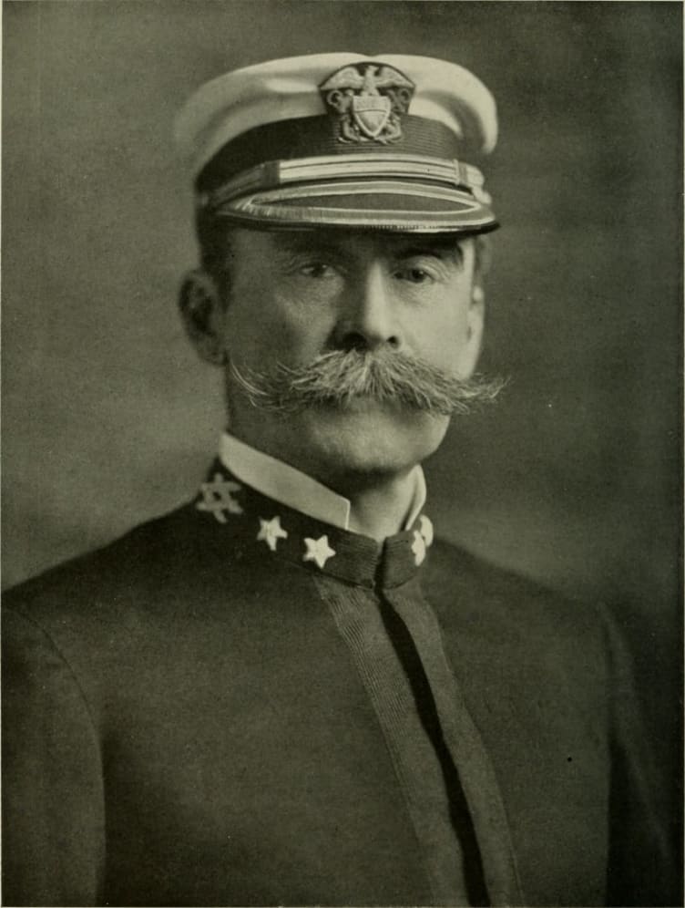 Robert Peary Facts | Mental Floss