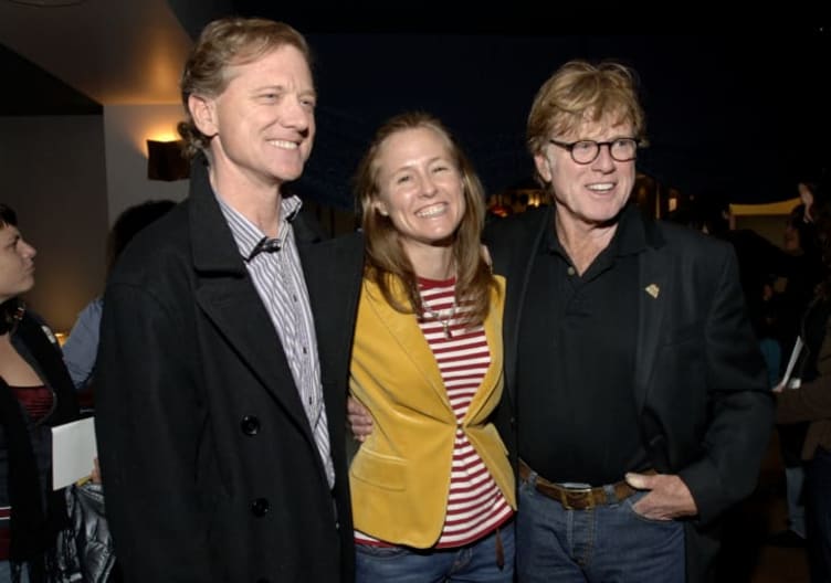 Robert Redford Actor Facts | Mental Floss