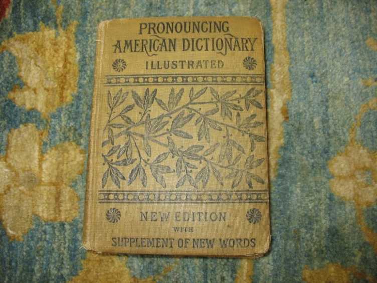 Facts About Dictionaries | Mental Floss