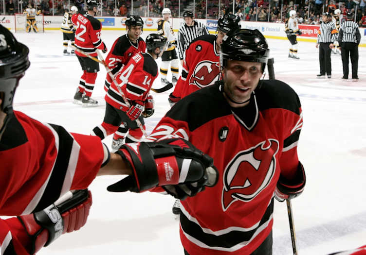 50 Greatest New Jersey Devils Players of All Time: Numbers 50-41