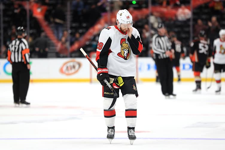 NHL: Ranking the seven Canadian teams from worst to best