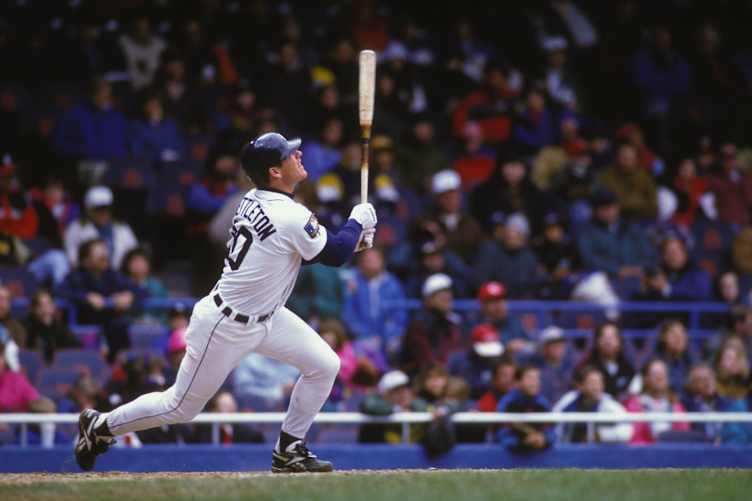 The 1993 Detroit Tigers' 20-Run Home Opener was a day to remember