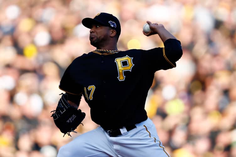 2013 Pittsburgh Pirates: Valuing Advanced Metrics Over Traditional Stats