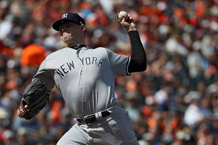 Yankees 2017 youth movement in review: Casa de suenos