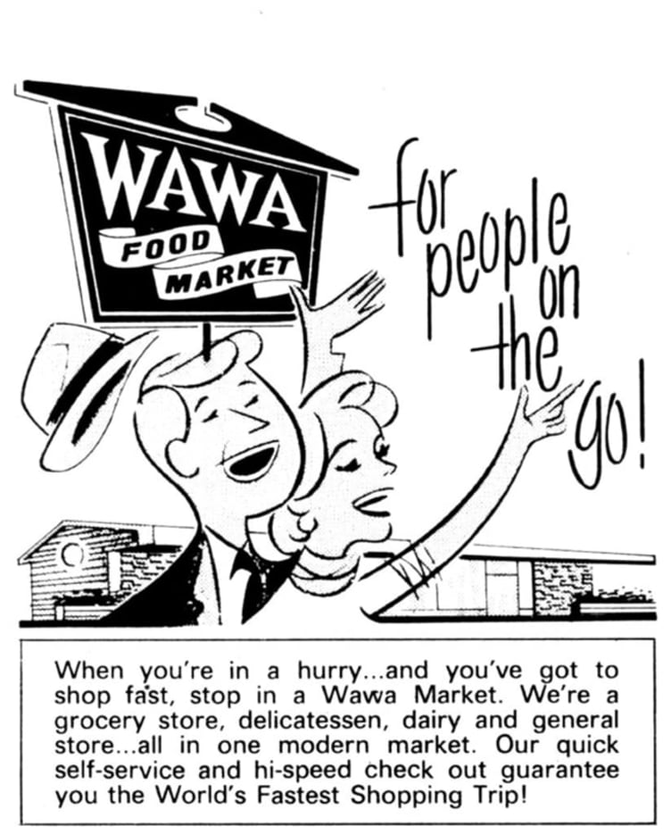 13 Fun Facts About Wawa | Mental Floss
